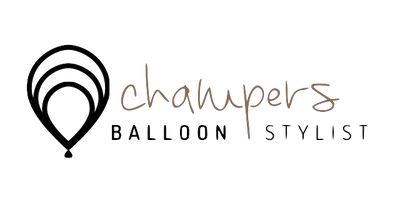 Balloon Garlands Auckland | Champers Balloon Stylist